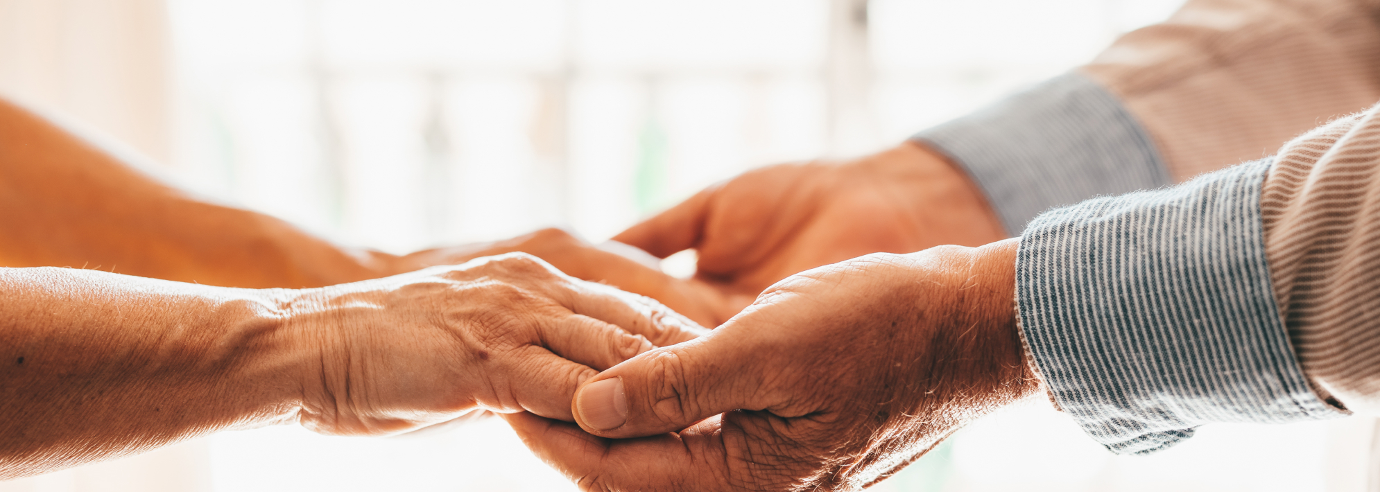 Opleiden - TOP Zorgpersoneel