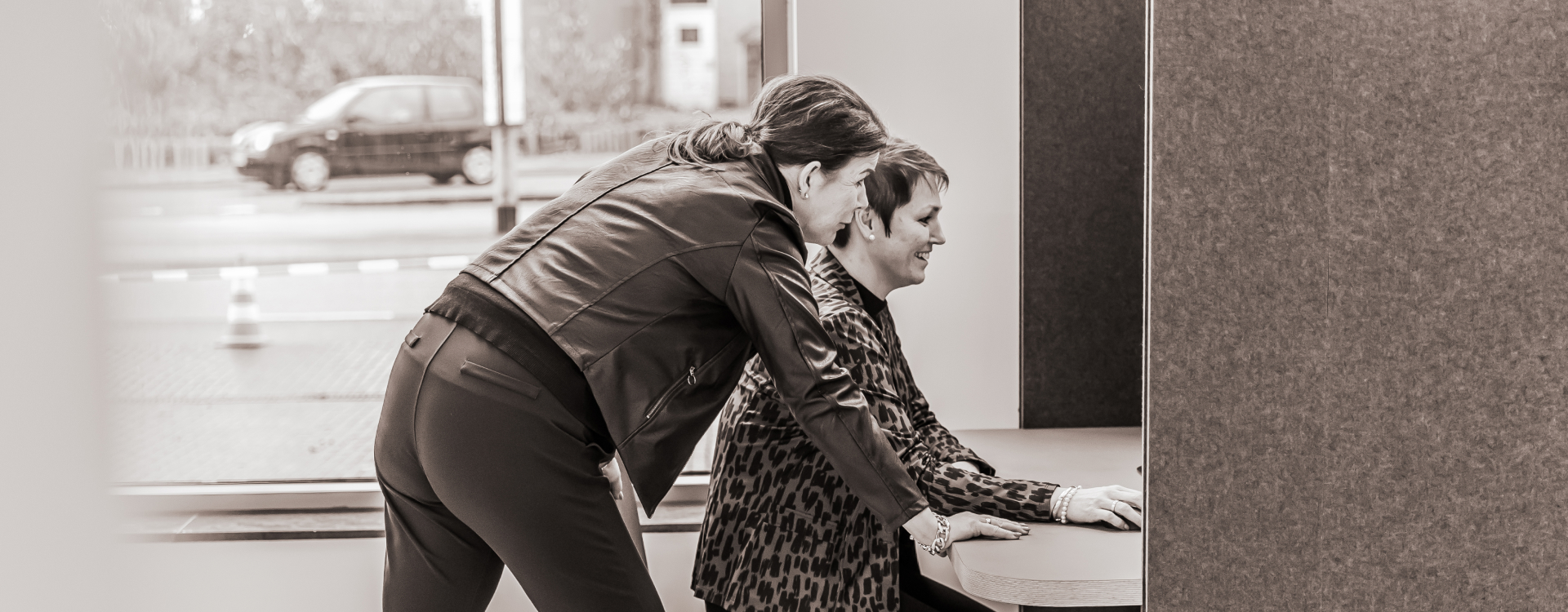 Werken als ZZP'er - TOP Zorgpersoneel